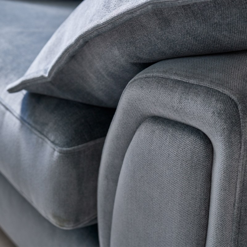 Lyon Chair | Cookes Furniture