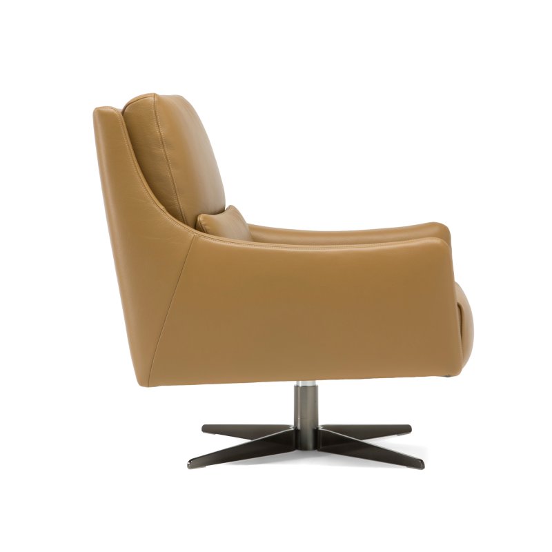 Natuzzi Editions Gloria Armchair | Cookes Furniture