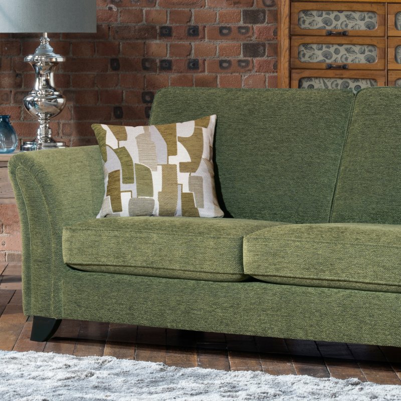 Elijah 3 Seater Sofa | Cookes Furniture