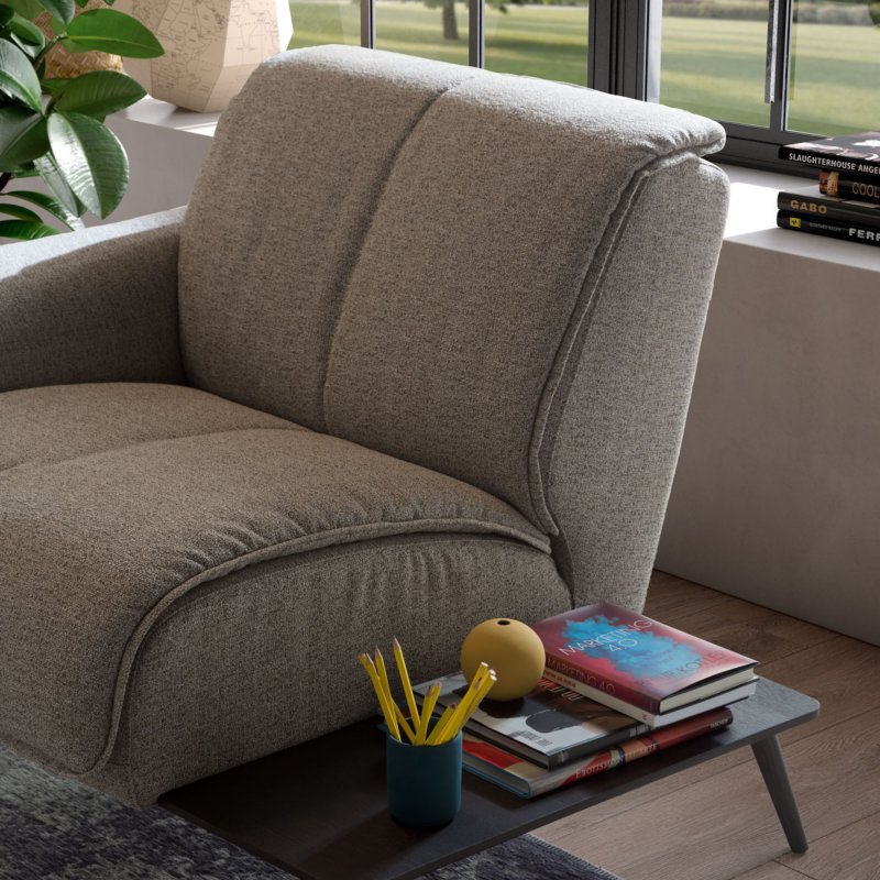 Natuzzi Editions Talento Armchair | Cookes Furniture