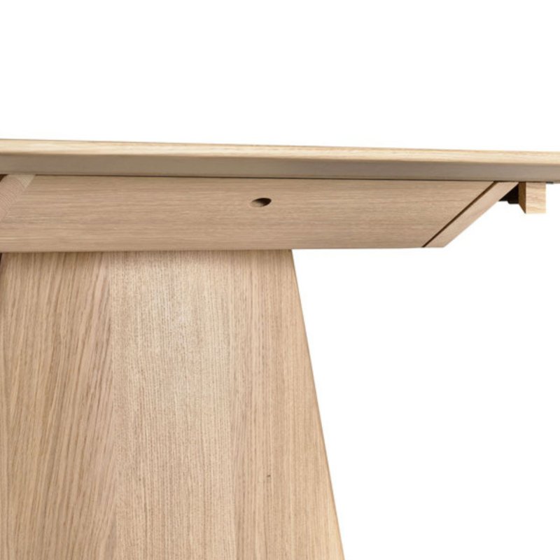 Collum Extending Dining Table | Cookes Furniture