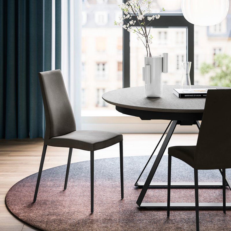 Calligaris Aida Dining Chair | Cookes Furniture