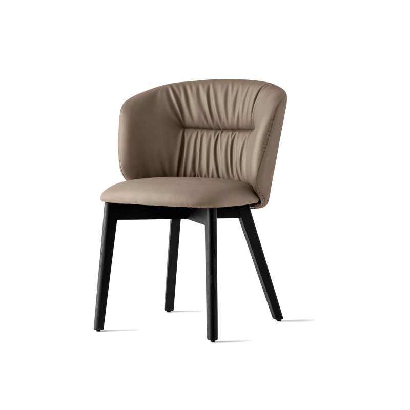 Calligaris Sweel Dining Chair | Cookes Furniture