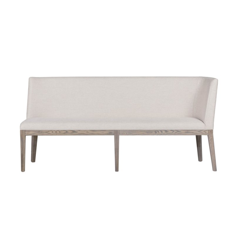 Fleur upholstered bench store