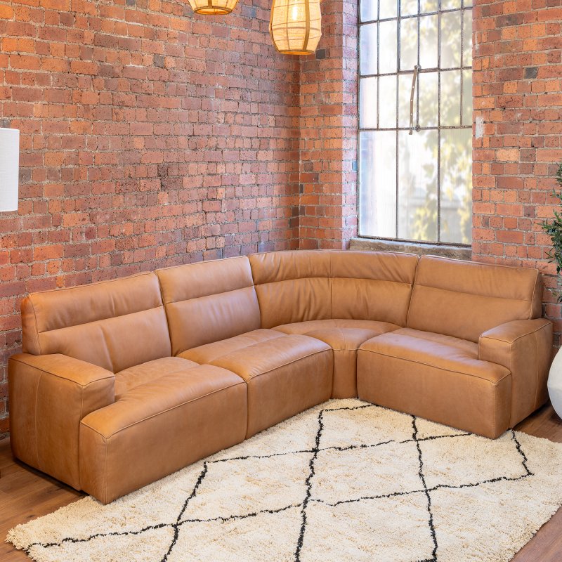 Stockton Corner Sofa