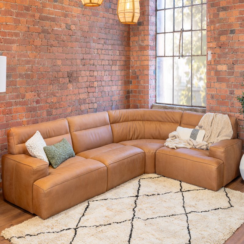 Stockton Corner Sofa Cookes Furniture
