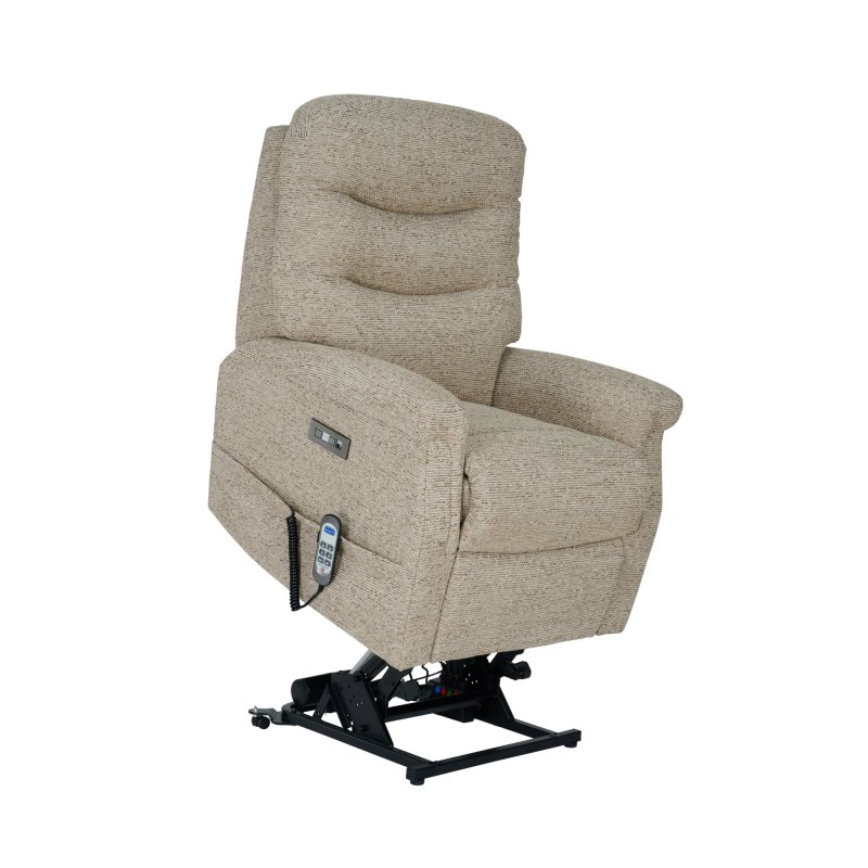 Celebrity Hollingwell Standard Riser Recliner Armchair | Cookes Furniture