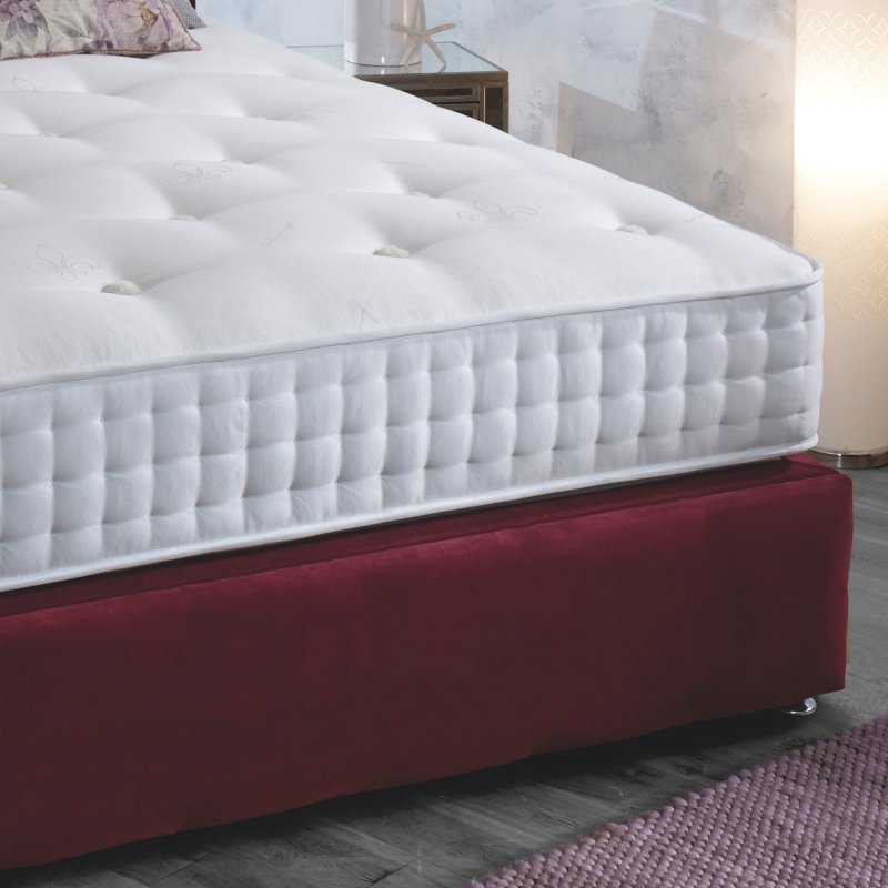 Iris 2000 Divan Set | Cookes Furniture