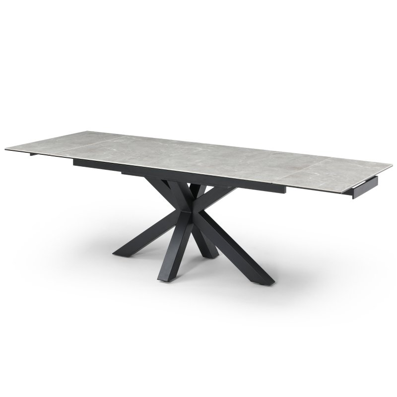 Kalufa Extending Dining Table | Cookes Furniture