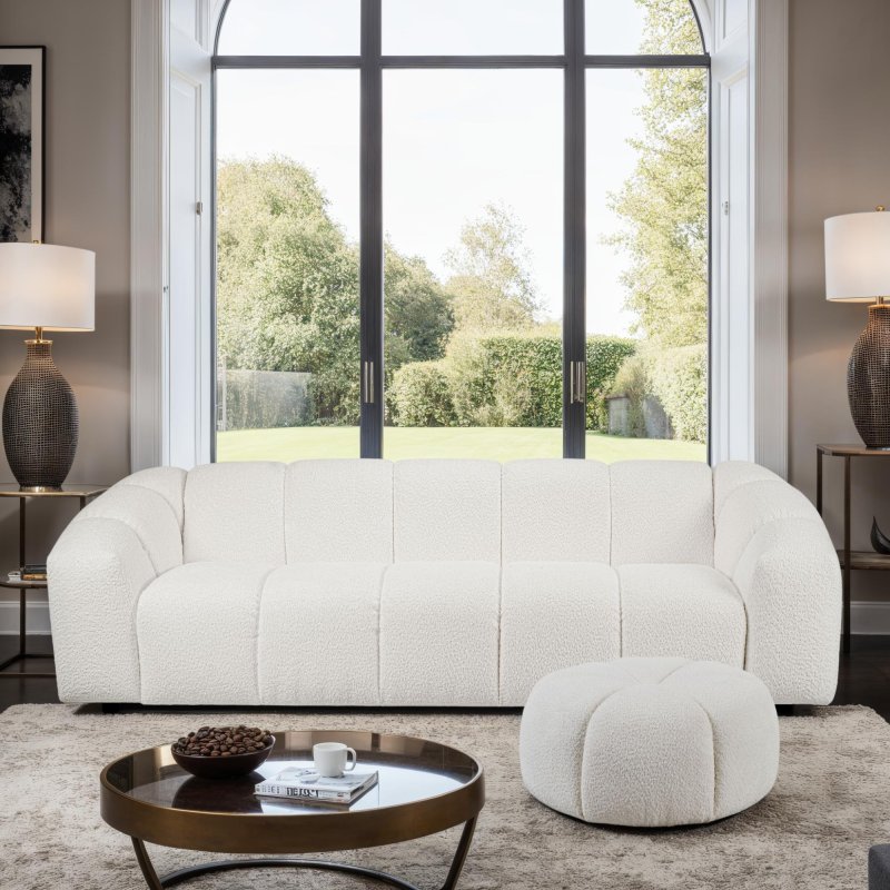 Calma 3 Seater Sofa | Cookes Furniture