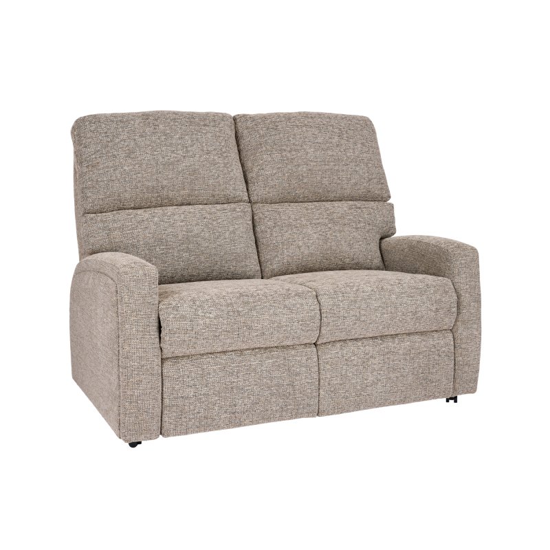2 Seater Manual Recliner Sofa | Cookes | Cookes Furniture