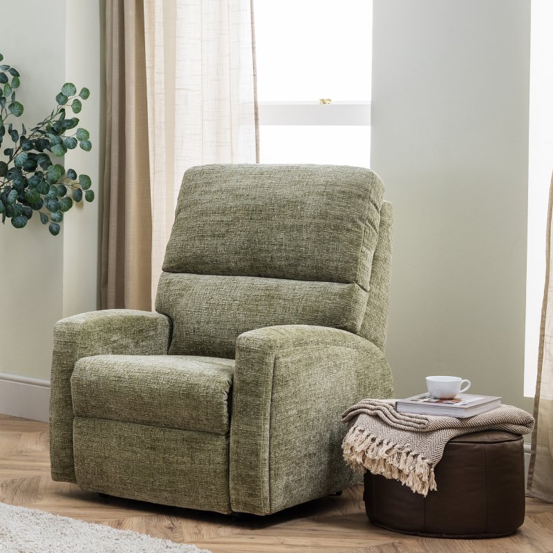 Standard Fixed Chair (Split) | Cookes | Cookes Furniture