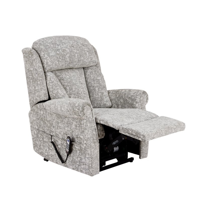 Ashfield Standard Manual Recliner Chair | Cookes Furniture