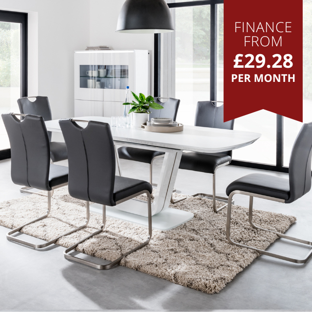 Exceptional Value Dining