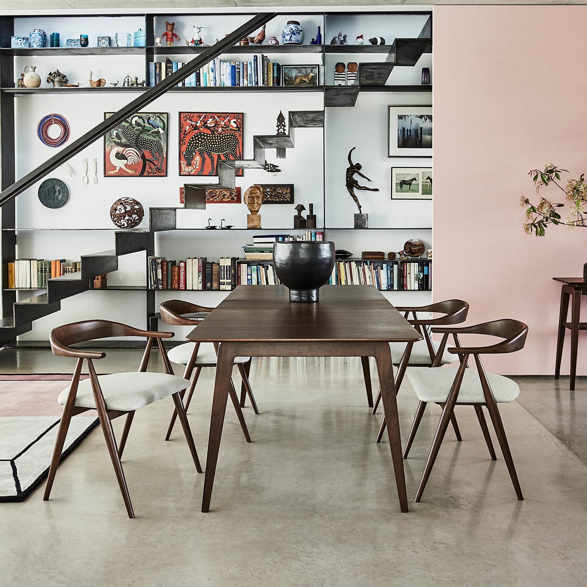 Ercol Dining Collections | Cookes Furniture