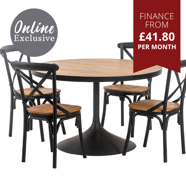 Exceptional Value Dining